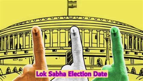 Lok Sabha Election Date Predictions Opinion Poll Alliance Parties List