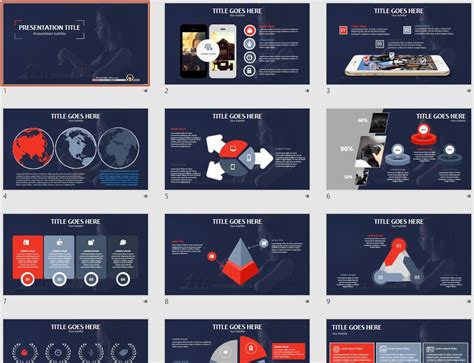Playing Chess Powerpoint 69606