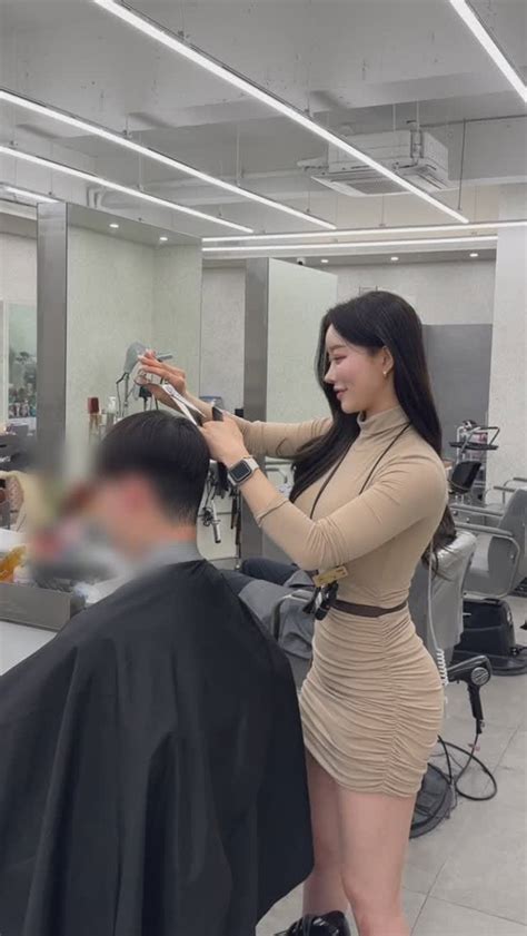 울산미용실 헤어르뽀렘 대표원장 지우 아이롱펌 • 남자머리 1등 매일 똑같은 일상의 반복이라 지루할지라도 그 속에서 소소한 행복을 찾자 행복은 내스스로가 만들어가는