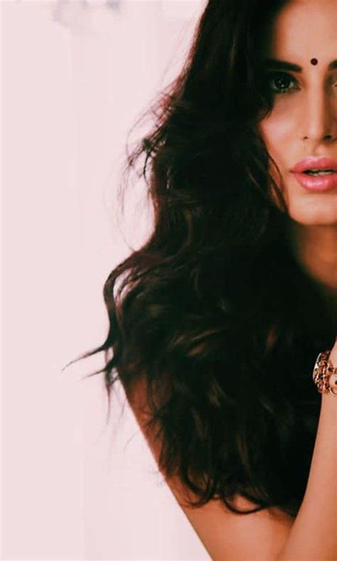 Pin By Ayana On Katrina Kaif ♡ Long Hair Styles Hair Styles Beauty