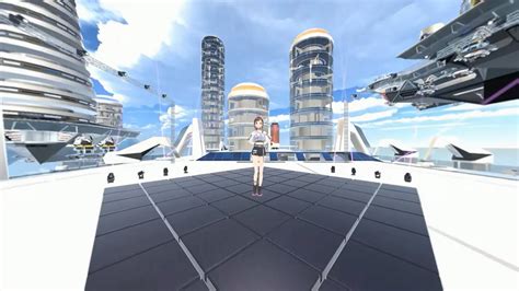 Kizuna Ai Mirai Youtube