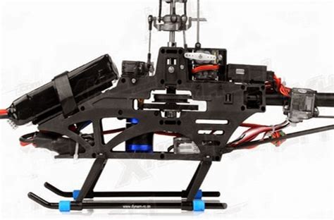 Rc Helicopter May 2014