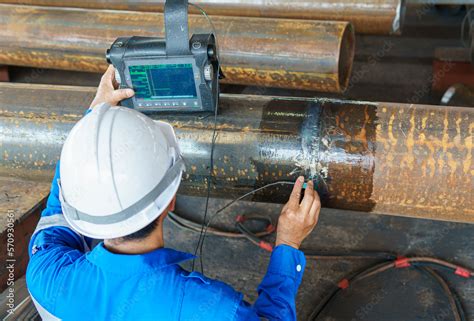 Ultrasonic Testing How To Use Sound Waves For Flaw Detection