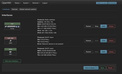 Cant Connect To My Isp Installing And Using Openwrt Openwrt Forum