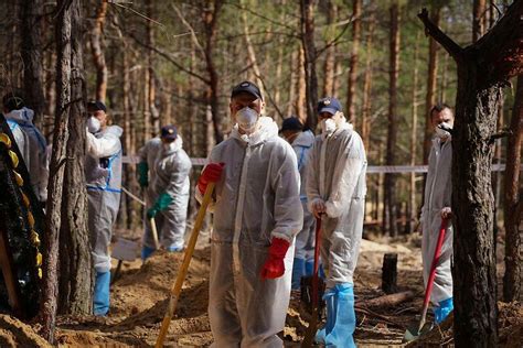 Спільна слідча група розслідуватиме не лише воєнні злочини а й злочин геноциду