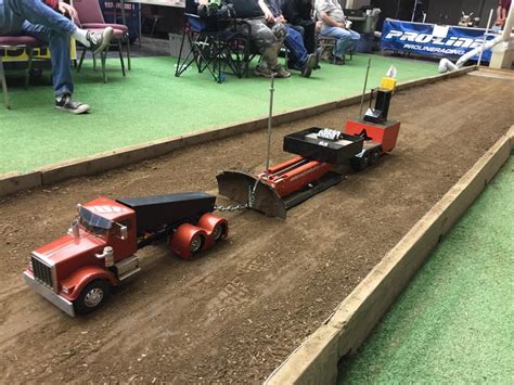 Cpt Chassis Rc Pulling Chassis Cpt Chassis Pulling Team Did Well Saturday At The Tennessee