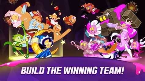 Cookie Wars™ By Devsisters