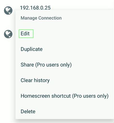 How To Use Ssh On Android With Juicessh Toms Hardware