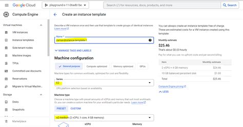 mastering secure web infrastructure a guide to nginx gcp and load