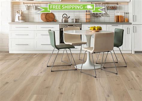 Coretec Plus Soft Step Premium Waterproof Vinyl Plank Flooring Riverwoods Flooring