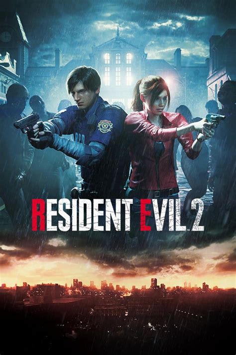 Resident Evil 2 Remake Por Fin TerminÉ Un Resident Evil 🥳🎉 Muy Buen