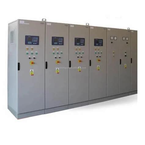 415 V Three Phase Programmable Logic Controller Panels Upto 2000 Amps At ₹ 80000 In Pune