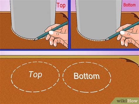 Ways To Make A Homemade Drum WikiHow