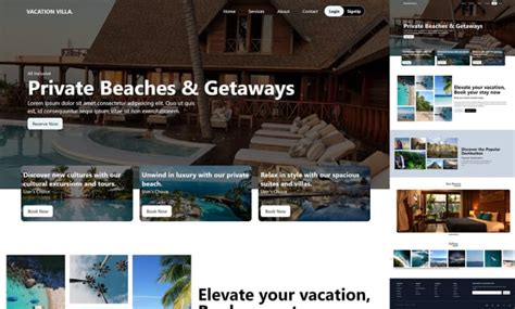 Convert Figma  Png Pdf Web Designs To React Tailwind Css Website