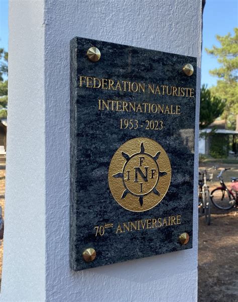 Inf Fni Feiert Sein 70 Jähriges Bestehen Internationale Föderation