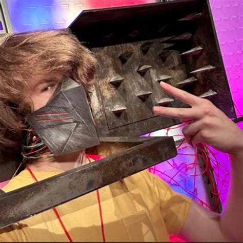 Genloss Animated Officially In Progress R Ranboo