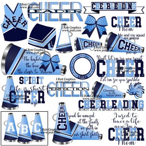Blue Cheer Clipart