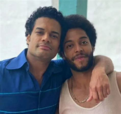 Actor Sergio Herrera De Devuélveme La Vida Confesó Que Fue Víctima De Racismo