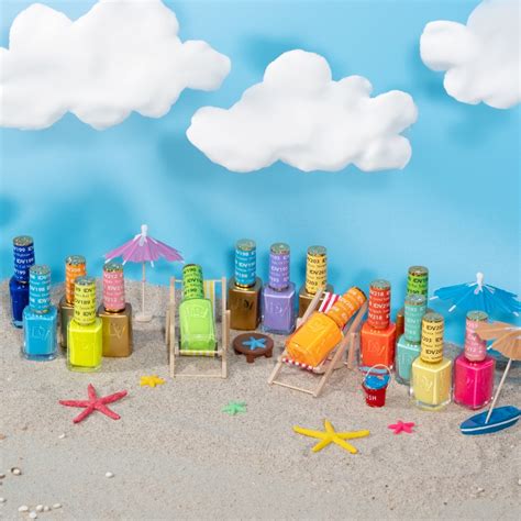 Diva First Class Collection Swatch Single 6 Dnd Gel Usa