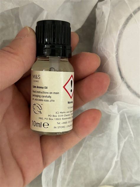 Usb Portable Electronic Diffuser Furniture And Home Living Home Fragrance On Carousell