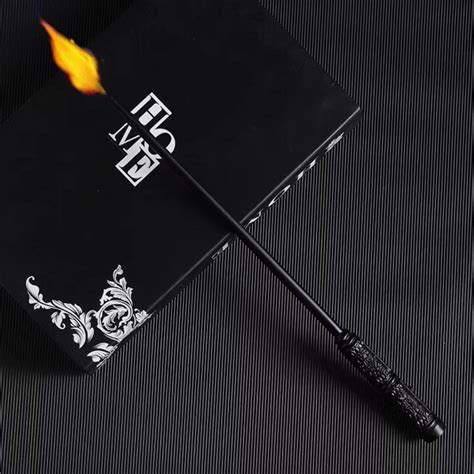 Fireball Incendio Magic Wand Harry Potter Wand That Shoots Fire