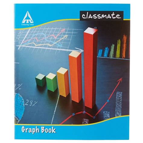 Buy Classmate Graph Book At 1700 Inr Rapid