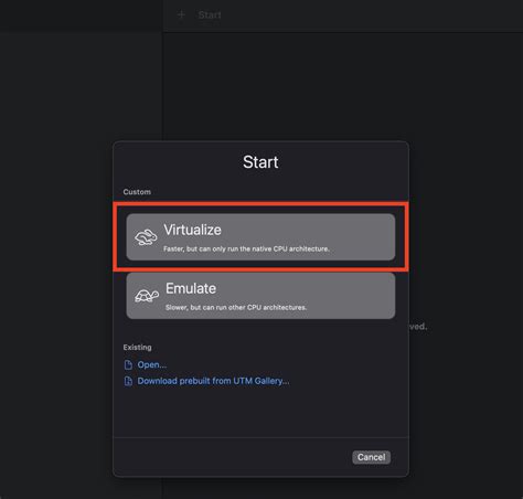 how to run home assistant os on macos m1 with utm tech notes