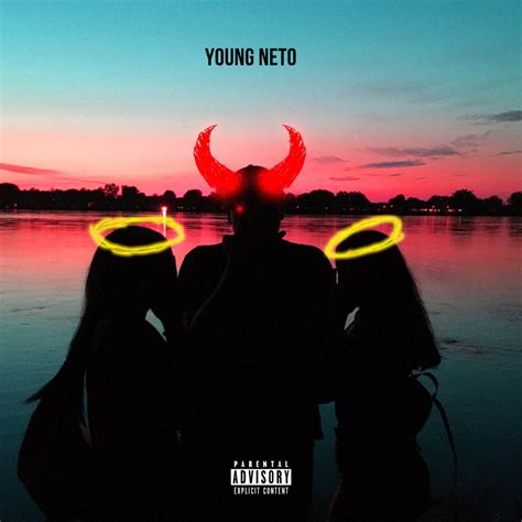 Young Neto Chapter One Lyrics And Tracklist Genius