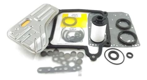 Kit Reparo Composite Câmbio Dsg 02e Dq250 Jetta Passat Golf Frete Grátis
