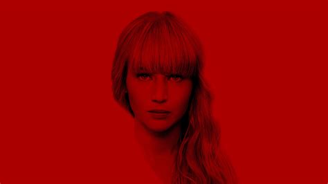 Jennifer Lawrence Red Sparrow 4k Wallpapers Hd Wallpapers Id 22742