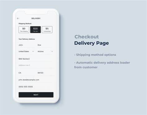 Codemarket Storex Pro React Native Complete Ecommerce Template