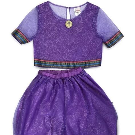 Costumes Jungle Book Shanti Costume Size 56 And Plush Toy Poshmark