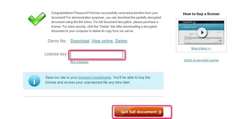 How To Remove Excel Workbook Encryption Without Password Excel Wizard