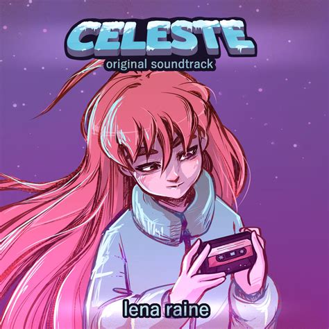 Celeste Original Soundtrack Lena Raine