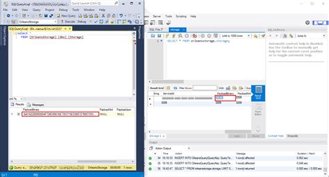 Orleans Grain Persistence With The Ado Net Storage Provider Gigi Labs