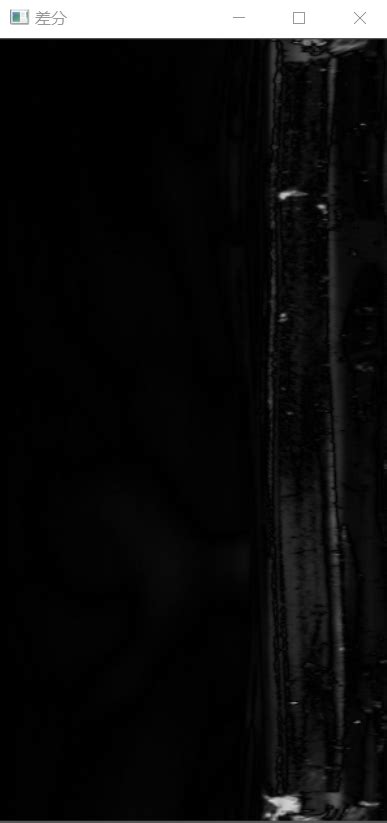 Opencv实现瓶口缺陷检测源码 极市开发者社区