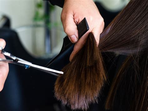 Fox Cut Dieses Volumen Wunder Ist Der Größte Frisurentrend Wunderweib