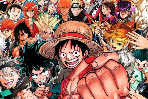 Así es MANGA Plus una app para leer cómics gratis desde el móvil para