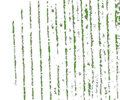 Arcgis Desktop Cleaning Up Polygon Generated From Ndvi Raster Geographic Information Systems