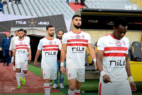 المتحدث الرسمي للزمالك نعمل على حل أزمة إيقاف القيد بوابة أخبار