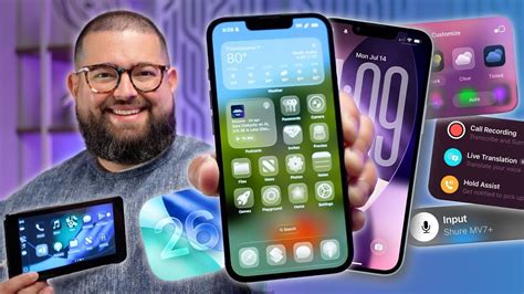 Ios 26 Public Beta A Complete Guide To Apples Latest Update Geeky Gadgets