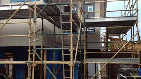House Extension Step By Step Segal Build
