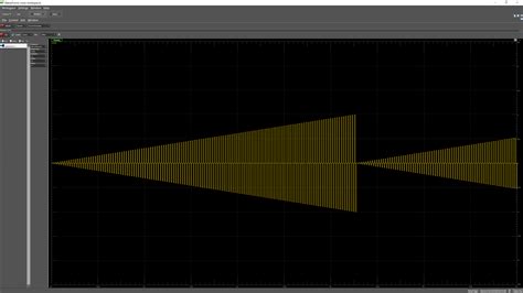 How Does The Waveforms App Achieve 32k Length Funccustom Wavegen