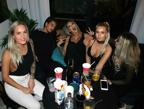 Mars 2017 Sofie Caroline Nilsen