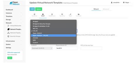 Using OpenNebula As A Cloud Service Provider OpenNebula Open Source Cloud Edge Computing