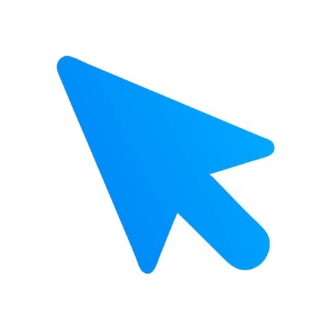cursor icon premium ai generated vector