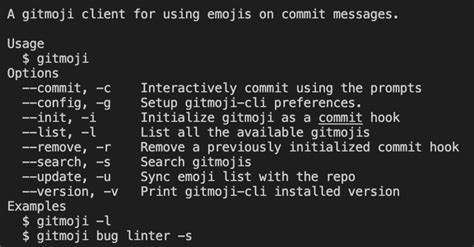 깃모지 사용하기 Staging Commit Push Feat Npm 전역 설치 오류