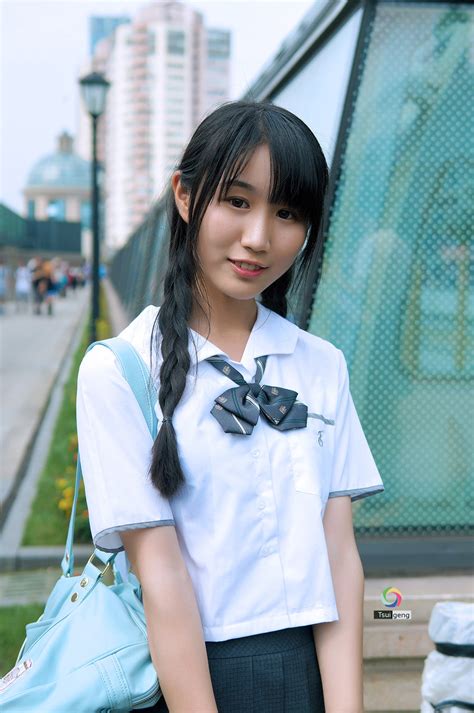 【jk学生妹摄影图片】人像摄影太平洋电脑网摄影部落