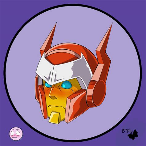 Blaster Meme By Btfly009 On Deviantart