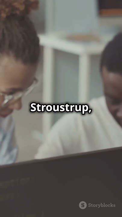 Who Creates Programming Languages Programminglanguage Who Create